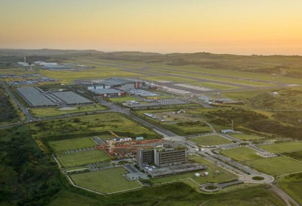 Two new Special Economic Zones are planned in KwaZulu-Natal | Global ...