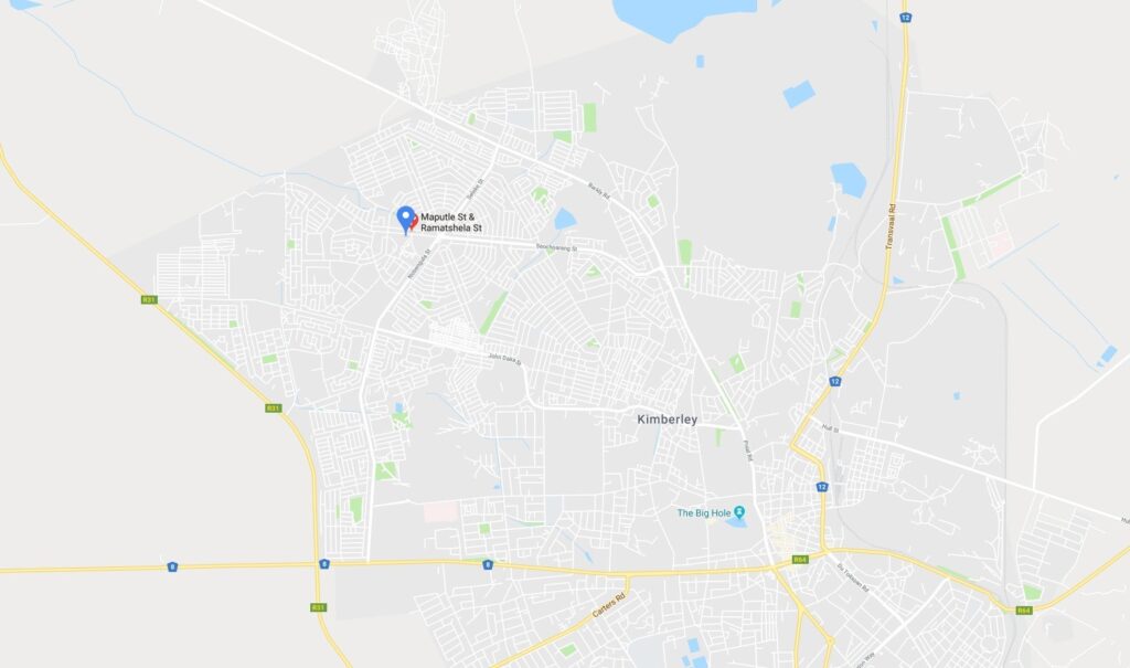 Huge investment potential in township shopping centre development ...