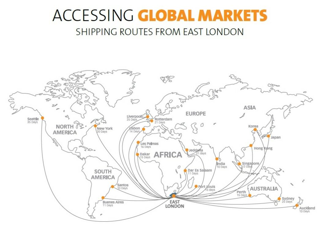 10 compelling reasons why the East London IDZ should be your business ...