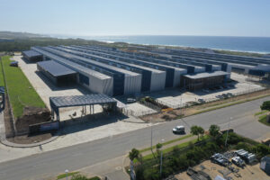 Tenders available at the East London Industrial Development Zone (ELIDZ ...