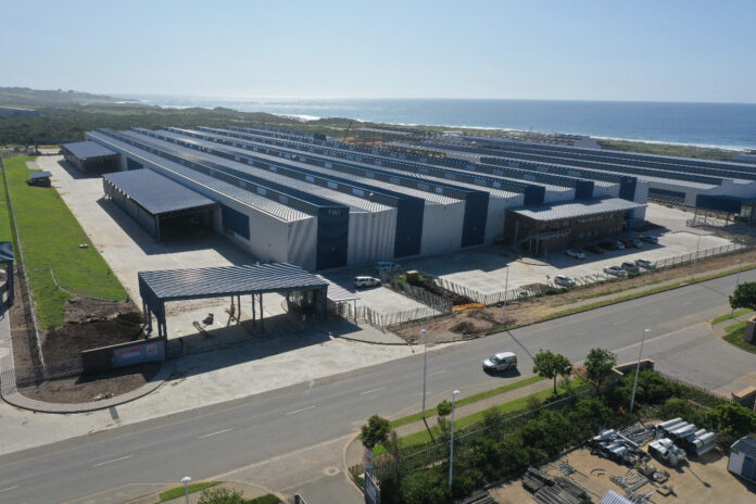 Tenders available at the East London Industrial Development Zone (ELIDZ ...