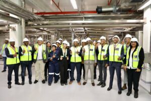 SA Breweries invests R240-million in expansion of Prospecton Brewery ...