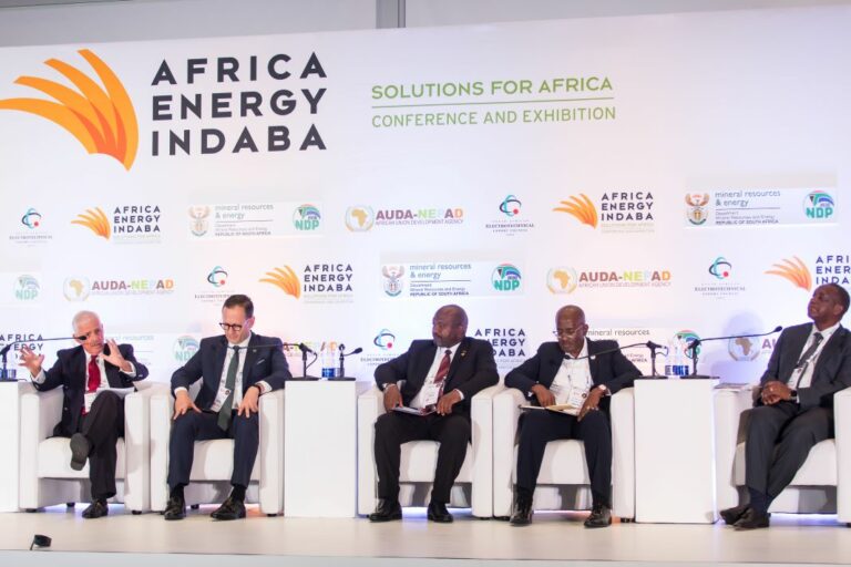 Transmission grids – the pathways to African prosperity | Global Africa ...