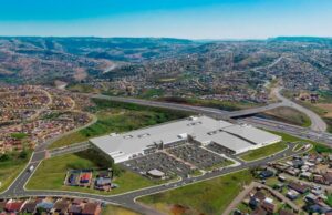 Catalytic projects being implemented in and around Durban over the next ...