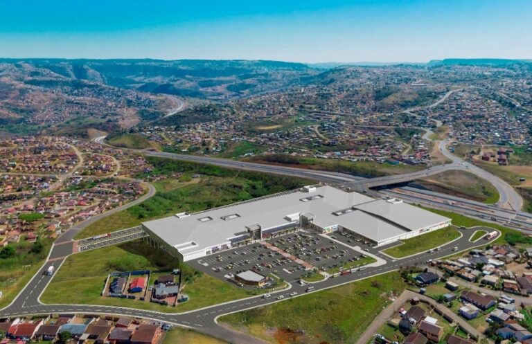 Catalytic projects being implemented in and around Durban over the next ...