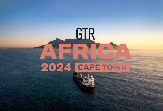 GTR Africa 2024 | Global Africa Network