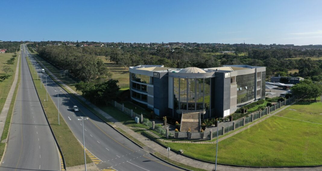 Innovation, growth, and global investment opportunities at the ELIDZ ...