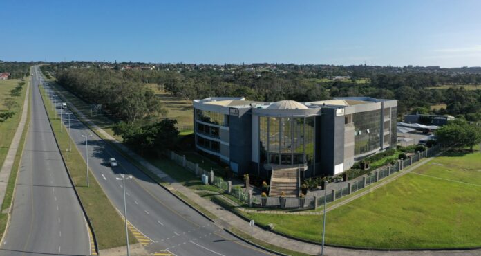 Innovation, growth, and global investment opportunities at the ELIDZ ...