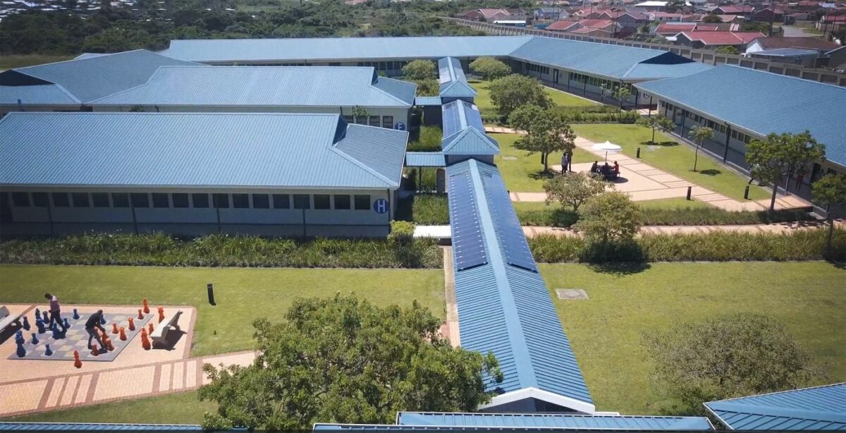 The ELIDZ Science and Technology Park Head elected as IASP Africa ...