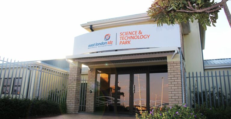 The East London Industrial Development Zone’s offering to industry ...