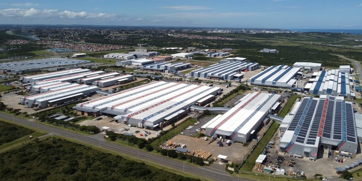 10 compelling reasons why the East London IDZ should be your business ...