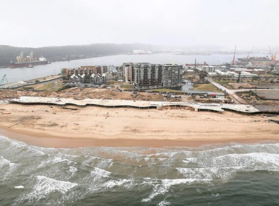 The Durban Point Waterfront Development | Global Africa Network