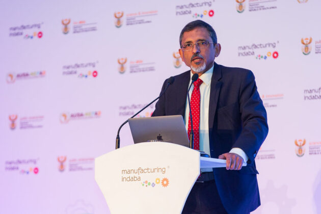 Key challenges hindering manufacturing growth in Africa in 2024 ...