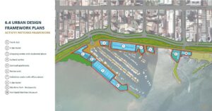 Ambitious plans for the Durban Bay Waterfront and Marina development ...
