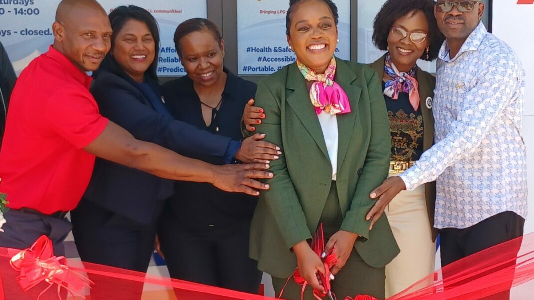 Hakem Energies to provide clean, green gas for the North West | Global ...