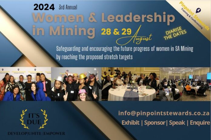 South African women in mining vote for change in numbers | Global Africa Network