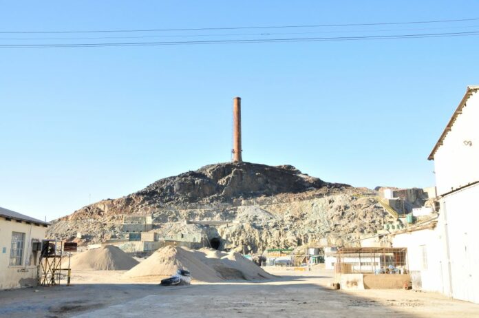 Copper 360 is revitalizing mines in the Northern Cape | Global Africa ...