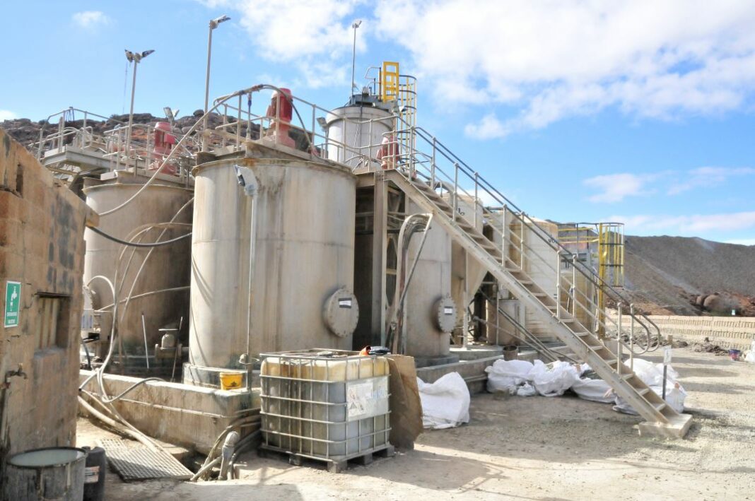 Copper 360 is revitalizing mines in the Northern Cape | Global Africa ...