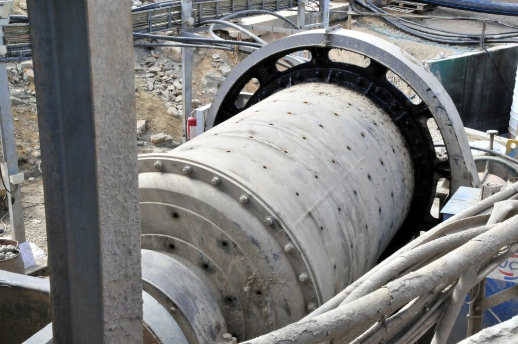 Copper 360 is revitalizing mines in the Northern Cape | Global Africa ...