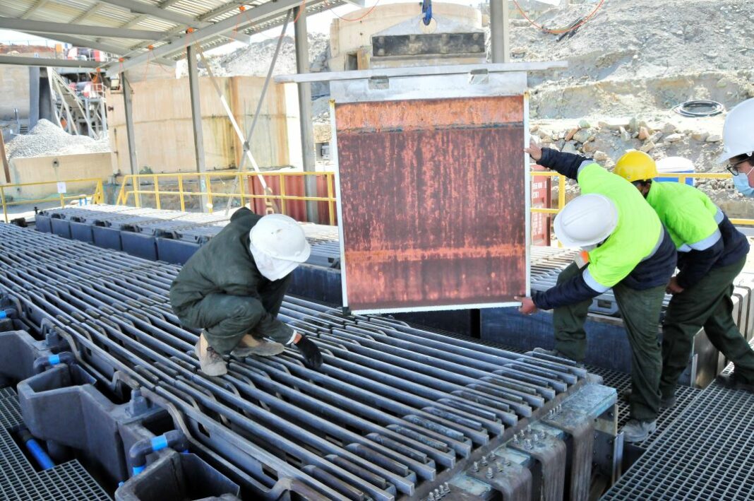 Copper 360 is revitalizing mines in the Northern Cape | Global Africa ...