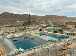 Copper 360 is revitalizing mines in the Northern Cape | Global Africa ...