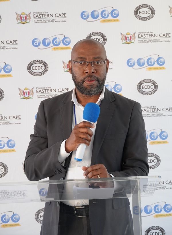 Eastern Cape Government launches its electric vehicle charging stations ...