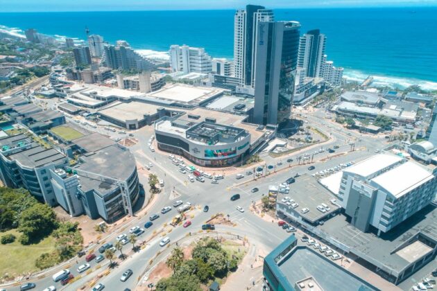 Oceans Umhlanga 2024 project update | Global Africa Network