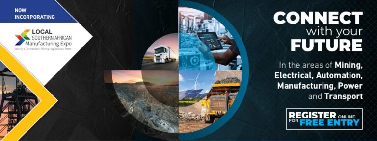 Electra Mining Africa 2024 | Global Africa Network