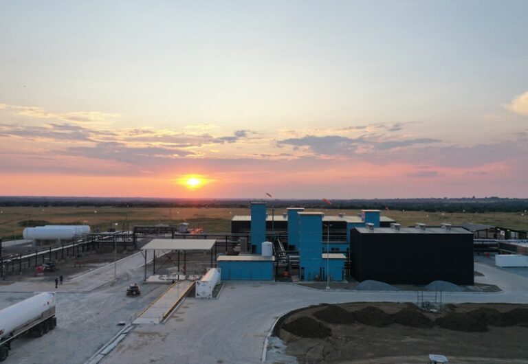 Virginia gas project creates a new stream of energy options | Global ...