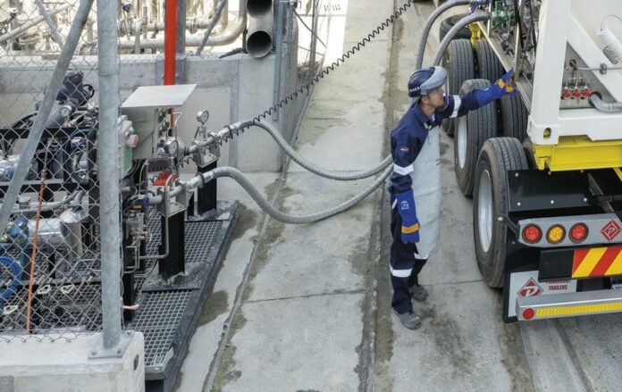 Virginia gas project creates a new stream of energy options | Global ...