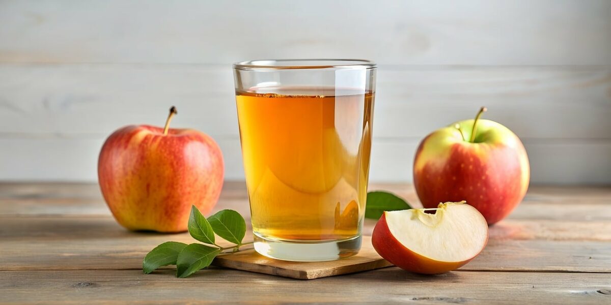 Seeking funding partners for apple juice concentrate plant | Global ...