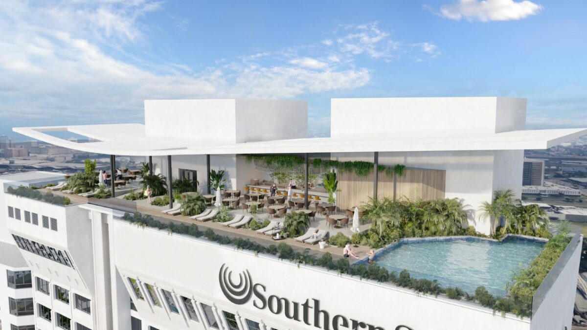 Southern Sun announced as the preferred bidder for the leases of the ...