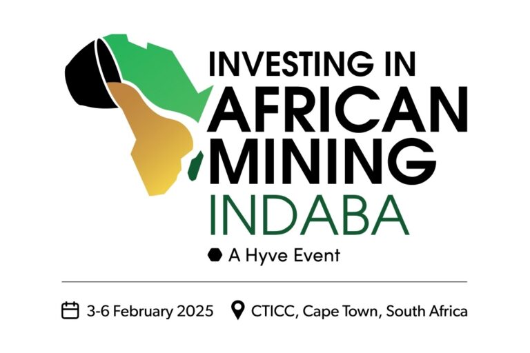 Investing in African Mining Indaba 2025 | Global Africa Network
