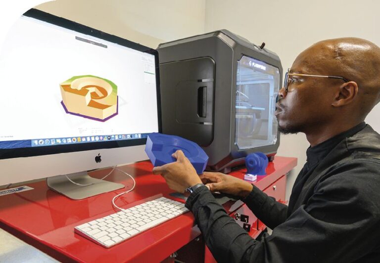 The Innovation Hub: fostering innovation for business growth in Gauteng ...