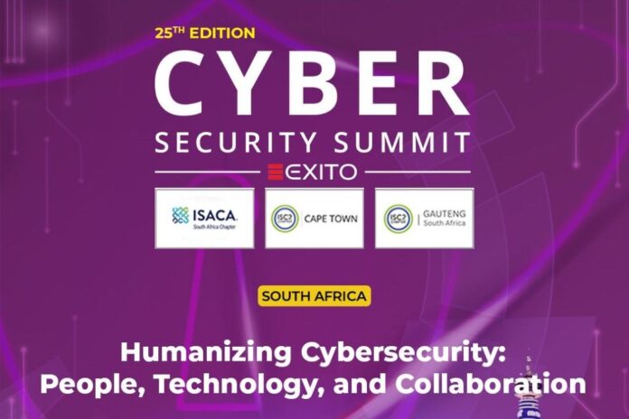 Explore cutting-edge cybersecurity solutions at Exito’s 25th Cyber ...
