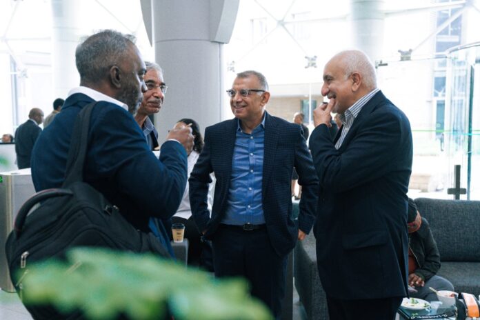 Gauteng Investment Conference launched at the Johannesburg Stock ...
