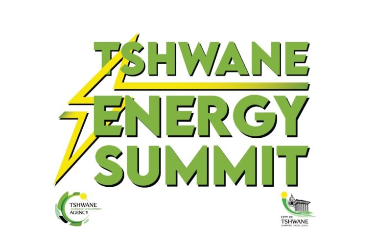 Tshwane Energy Summit 2025 | Global Africa Network