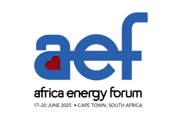 Africa Energy Forum (aef) 2025 | Global Africa Network