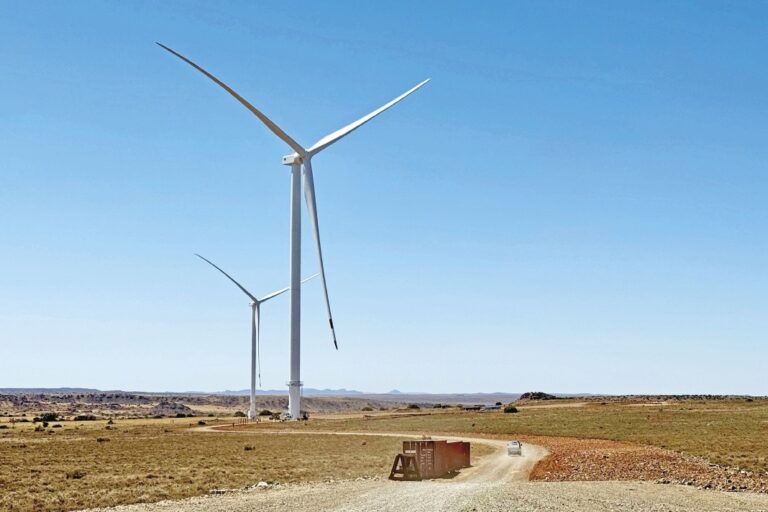 A regional overview of the Northern Cape Province | Global Africa Network