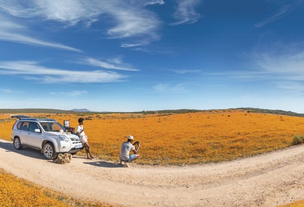 A regional overview of the Northern Cape Province | Global Africa Network