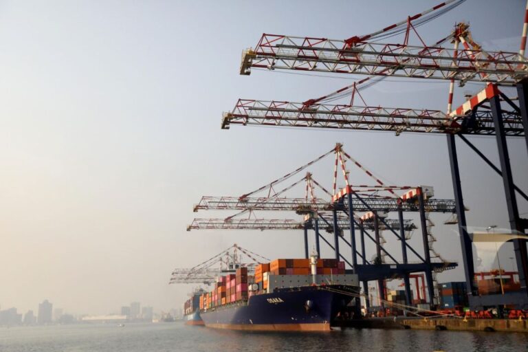 Partnership drives improvements at Durban Port | Global Africa Network