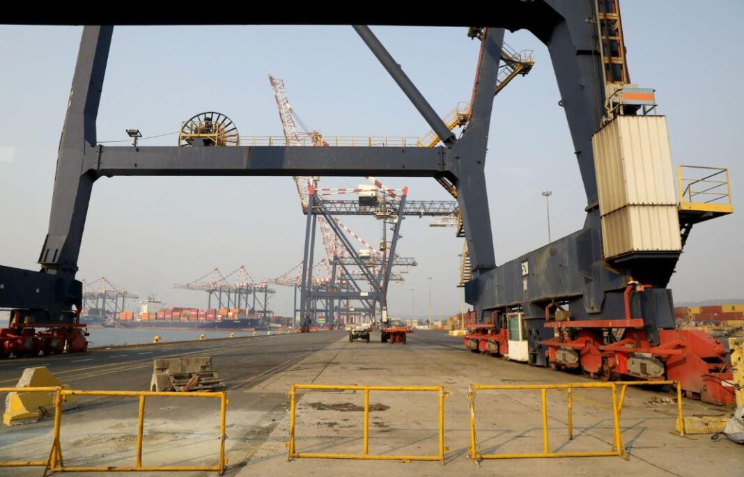 Partnership drives improvements at Durban Port | Global Africa Network