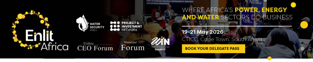 Enlit Africa 2026 | Global Africa Network