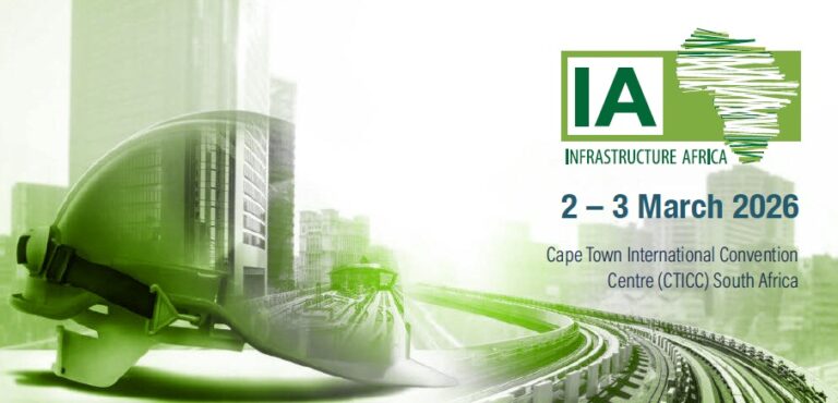 Infrastructure Africa 2026: A pivotal forum to translate G20 legacy ...