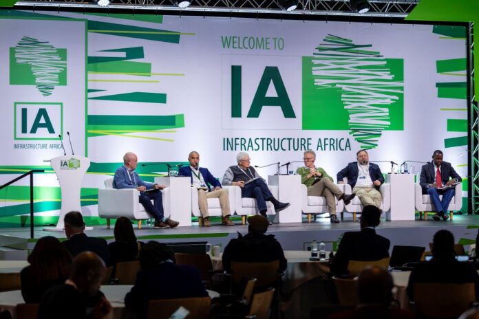 Infrastructure Africa 2026: A pivotal forum to translate G20 legacy ...