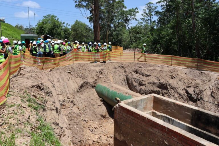 Major service delivery projects underway in Durban | Global Africa Network