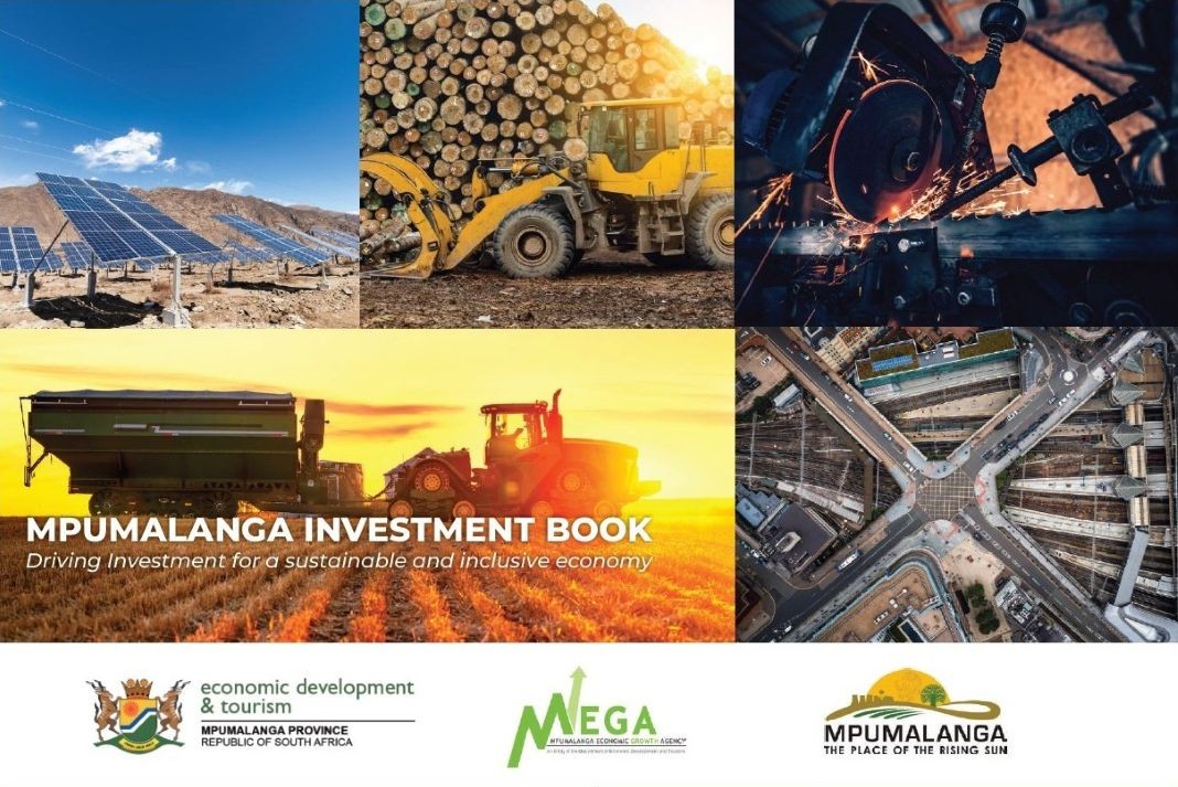 New Mpumalanga Investment Book Now Available Global Africa Network New Mpumalanga Investment Book Now Available Global Africa Network