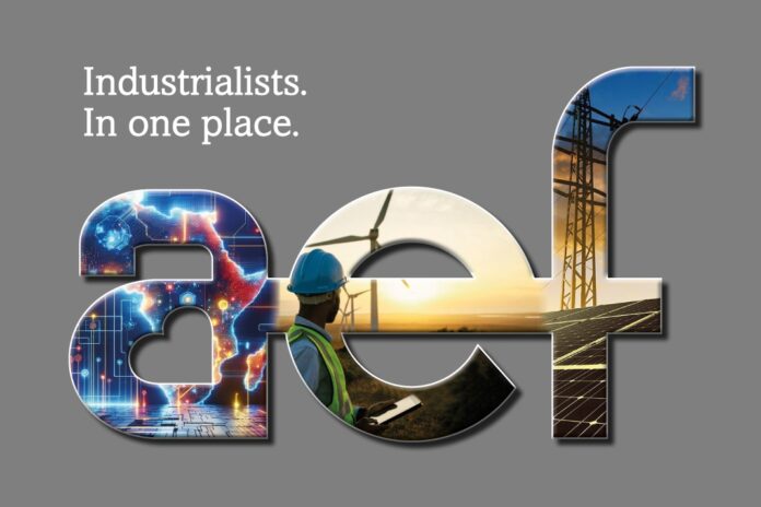 Africa Energy Forum (aef) 2026 | Global Africa Network